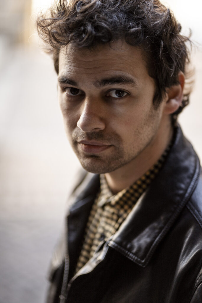 Jerome – official website